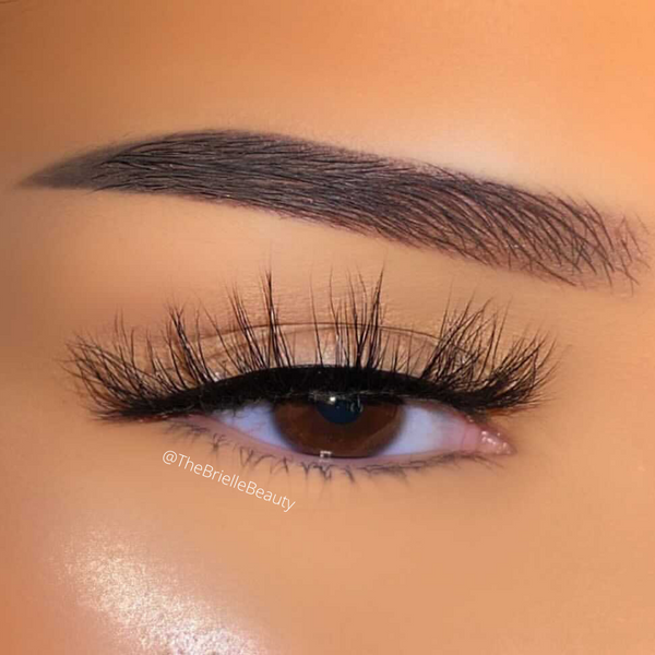 Candace Lashes – TheBrielleBeauty